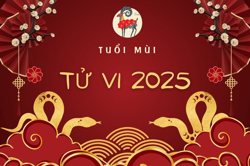 Tử vi 2025 tuổi Kỷ Mão 1999 nữ mạng – Bói tuổi vợ chồng